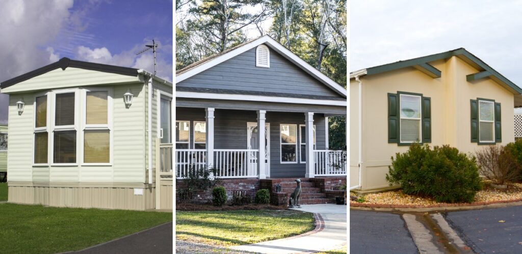 Site Built vs. Modular vs. Manufactured Homes | Compare Factory