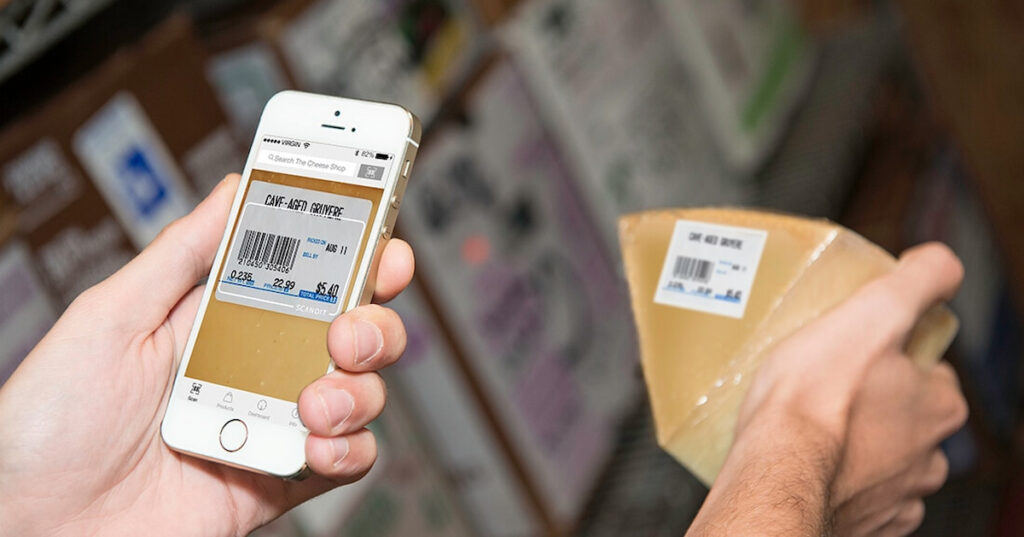 1D vs 2D Barcode Scanning: Which Is Better for Your Manufacturing ...