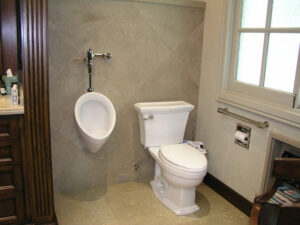 Should You Install a Urinal at Home? Comparing the Different Types and ...