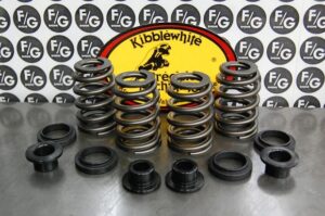 Single vs Dual vs Triple Valve Springs: Understanding the Importance of ...