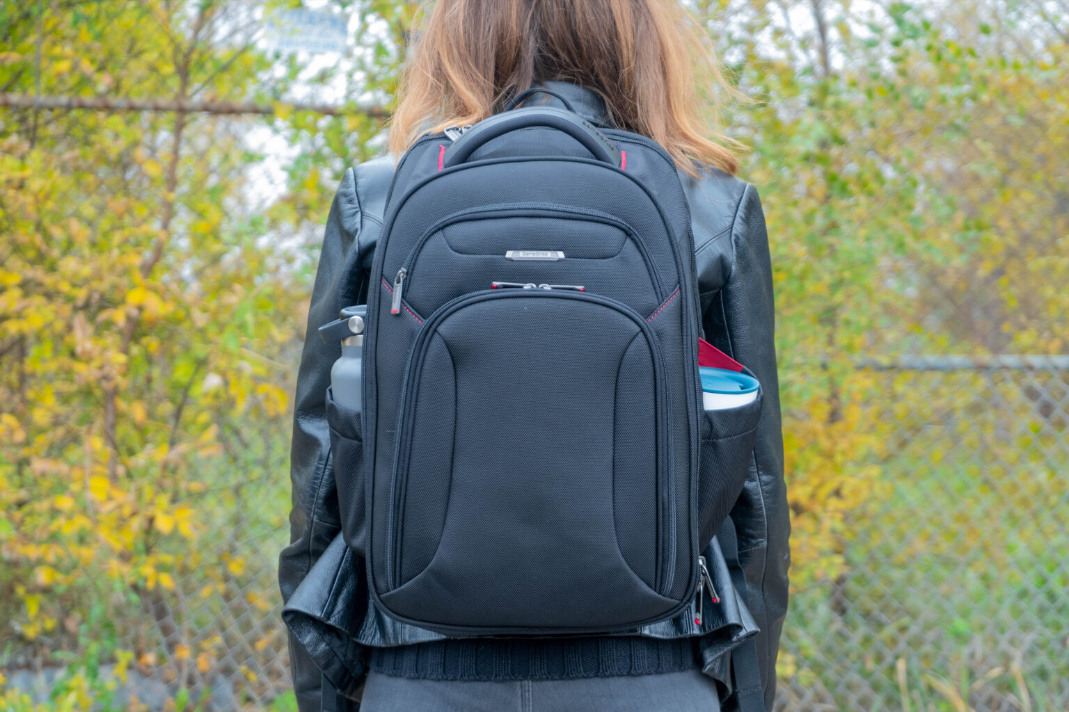 Functional and Fashionable: The Complete Guide to Choosing Your Backpack