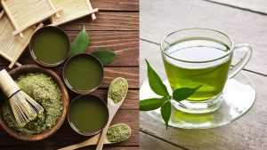 Matcha vs. Green Tea: Which One Is Better for Your Health? | Compare ...