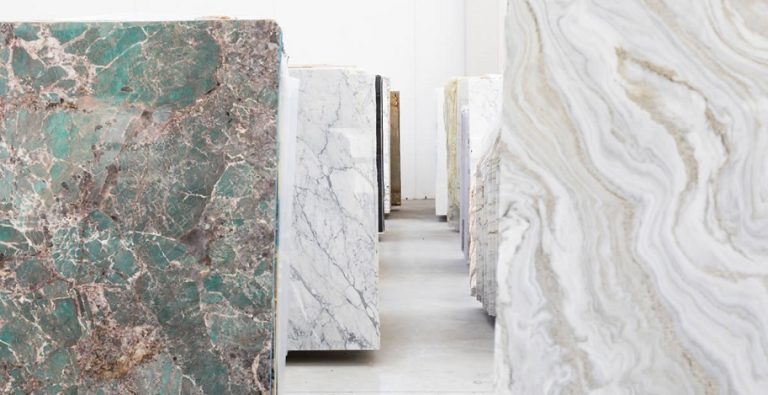 Granite Slabs vs. Tiles: Understanding the Difference | Compare Factory