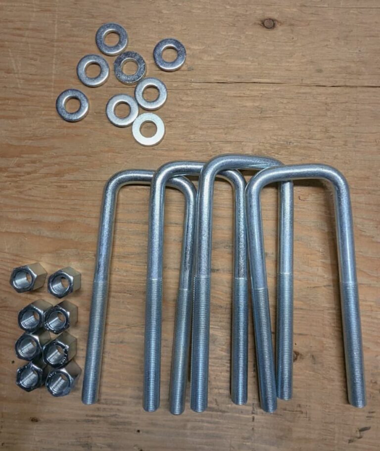 The Complete Guide to Deaver Leaf Springs | Compare Factory