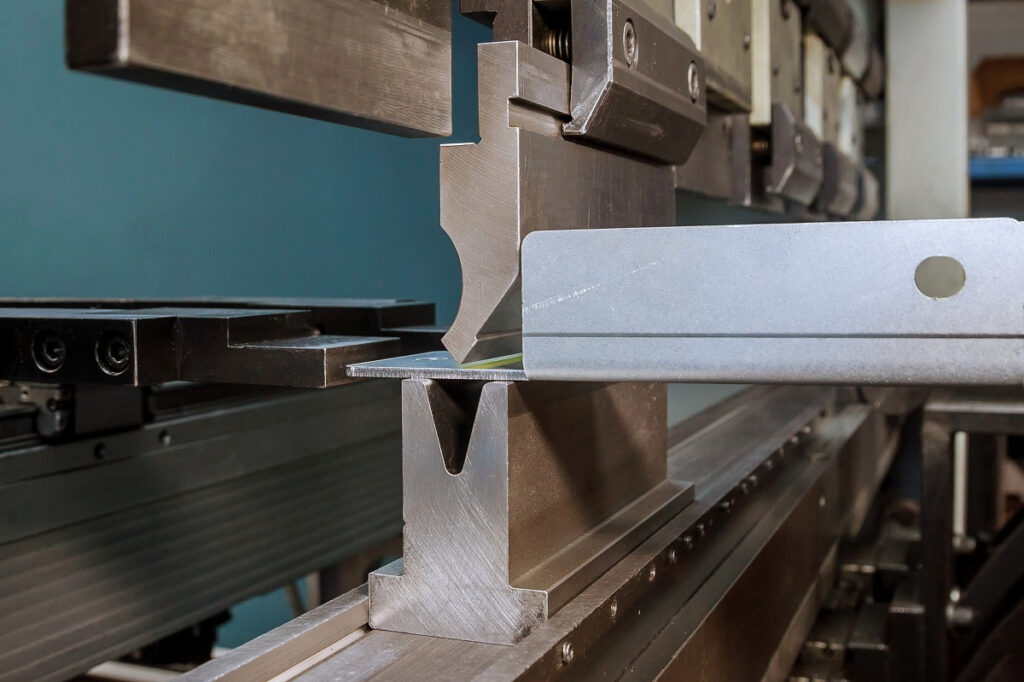 Bending Made Easy: A Simple Guide to Choosing Press Brake Machines ...